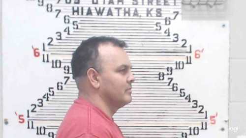 Ex-tribal council chairman, former Haskell regent indicted on 4 counts ...